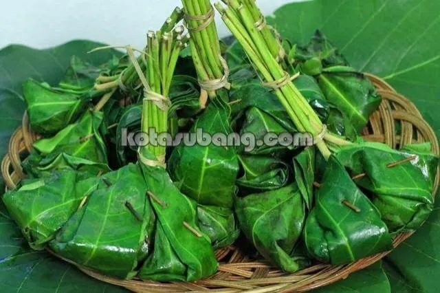 Selain Nanas, Berikut Oleh-oleh Khas Subang yang Keren - KOTASUBANG.com
