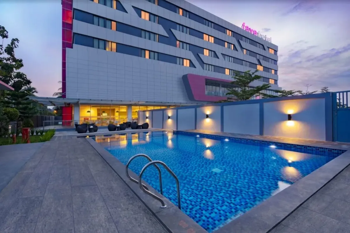 favehotel Subang Hadirkan Paket Liburan dan Makan Malam bersama ...