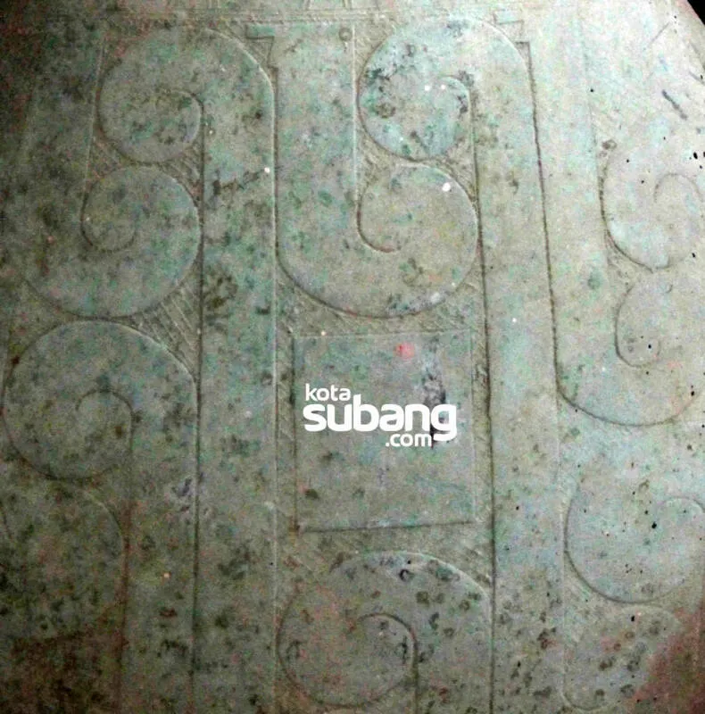 Mengenal Warna Warni Ragam Motif Batik Khas Subang - KOTASUBANG.com