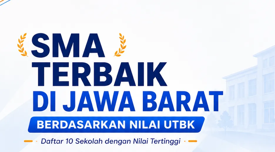 SMA di Subang Ini Masuk 10 Terbaik di Jawa Barat - KOTASUBANG.com